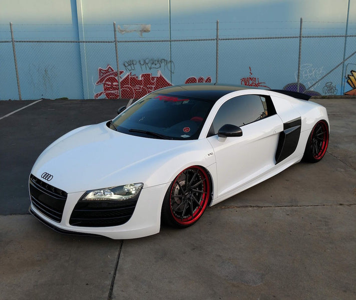 Color Stable Tint: The Ultimate Window Tint Solution from PremiumGard ...