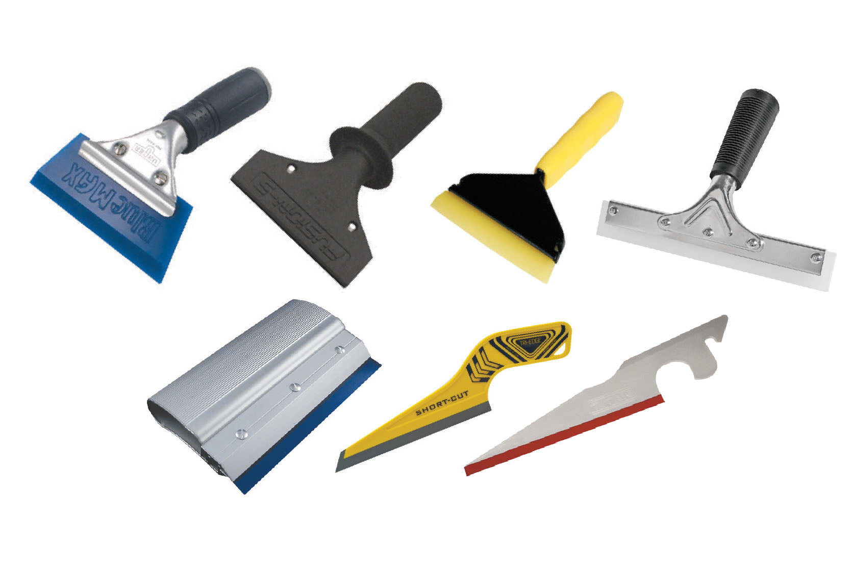 Essential Window Film Tools: Your Guide to Professional Tinting in the ...