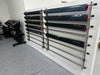Tint Racks / Vinyl Racks / PPF Racks Holds 8 Rolls | premiumgard.com ...