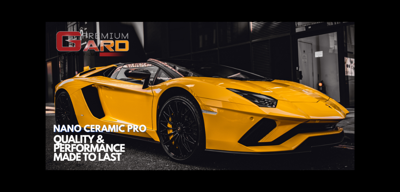 Window Film and Tinting Tools | PremiumGard Best Window Tint For Car ...