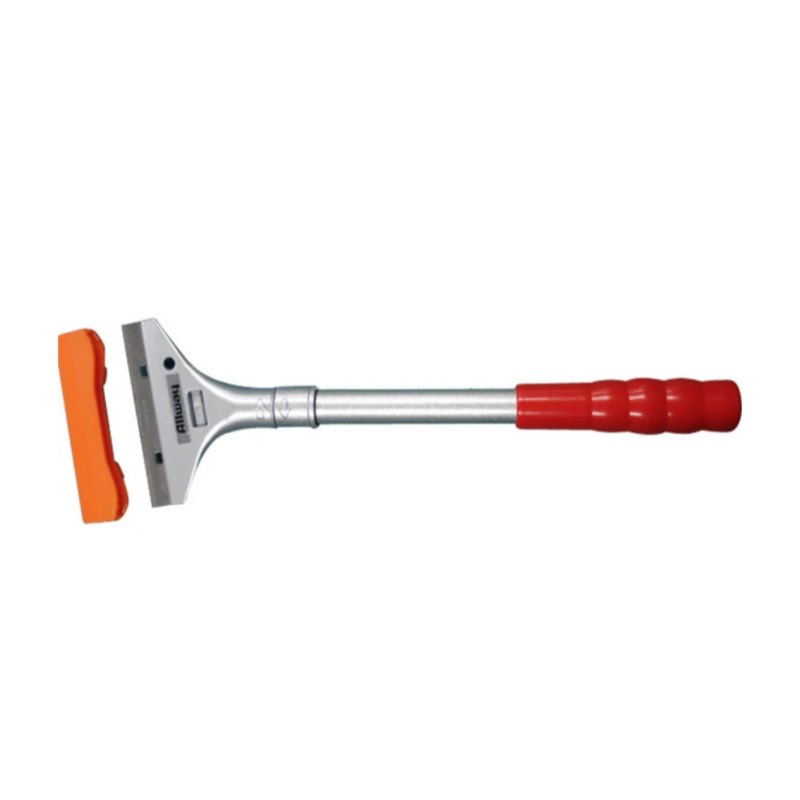 Scraper Long Handle - Long Scraper | Premium Gard — Premiumgard.com
