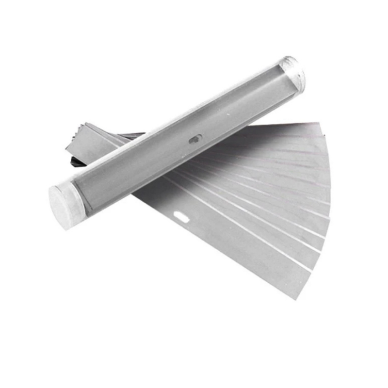 WINDOW TINT KNIFES, BLADES & SCRAPERS — Premiumgard.com