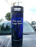 Window Tint Keg 5 Gal with Custom Logo | premiumgard.com — Premiumgard.com