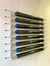 Tint Racks / Vinyl Racks / PPF Racks Holds 8 Rolls | premiumgard.com ...