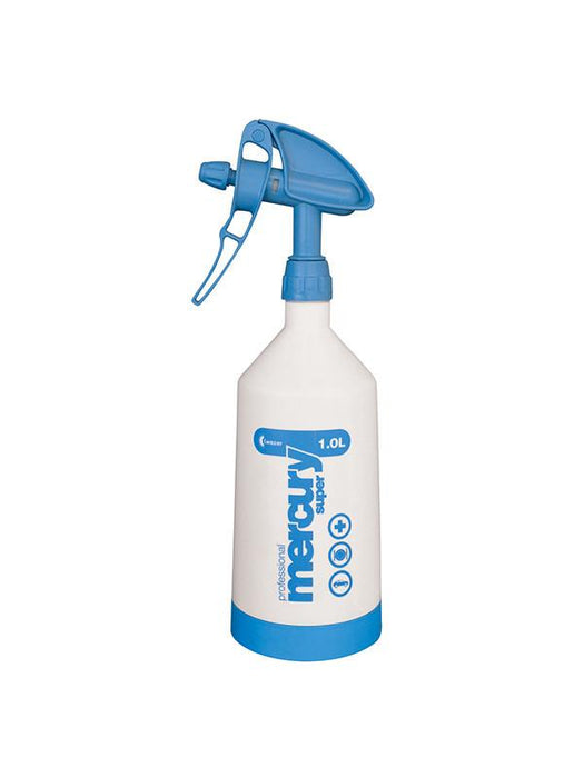 MERCURY PRO SPRAYER DOUBLE ACTION — Premiumgard.com