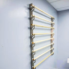 Tint Racks / Vinyl Racks / PPF Racks Holds 8 Rolls | premiumgard.com ...