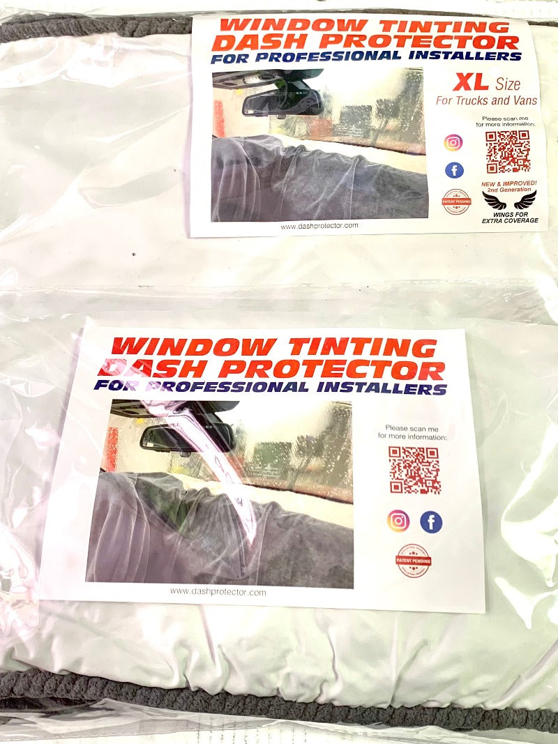 DASH PROTECTOR — Premiumgard.com