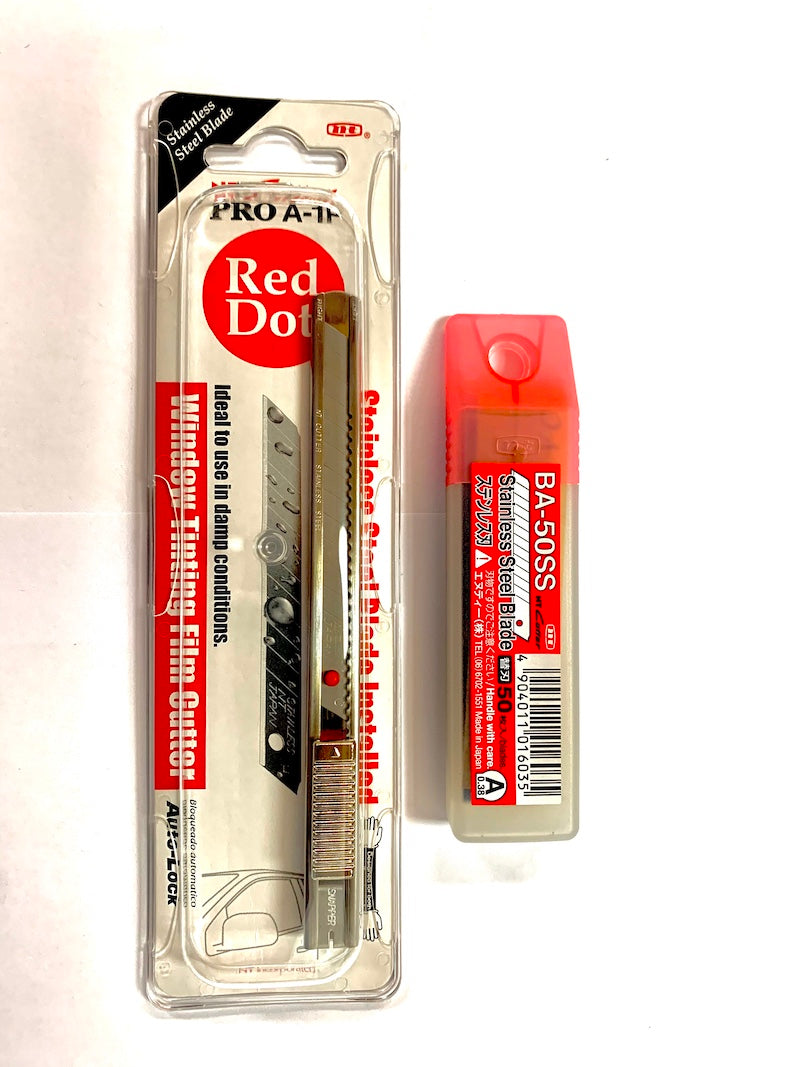 NT Cutters Blade Combo | premiumgard.com — Premiumgard.com