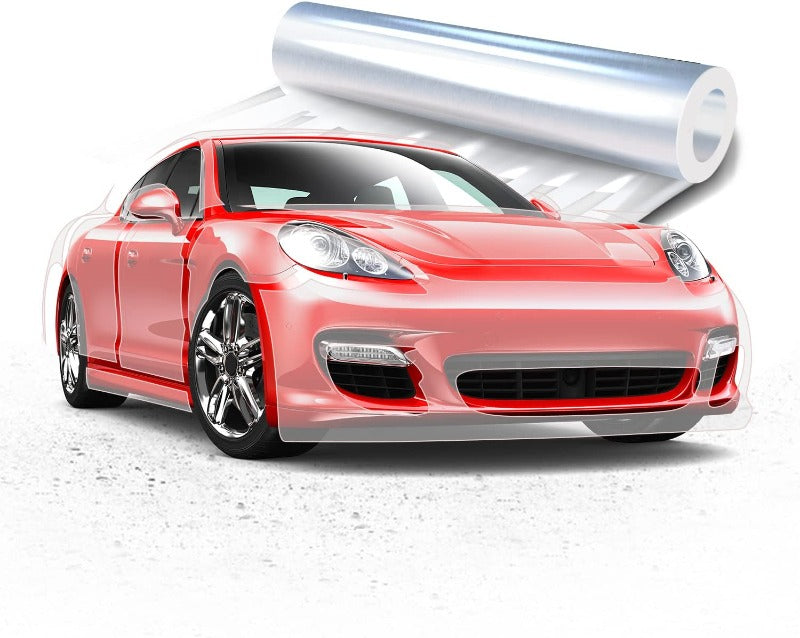 BodyGard PPF - Premiumgard.com