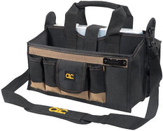 Center Tray Tint Tool Bag, 16 Pocket — Premiumgard.com